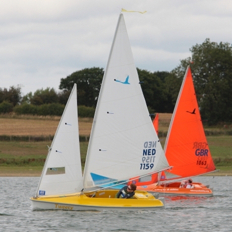 Making Sailing Inclusive!! – Sail Birmingham